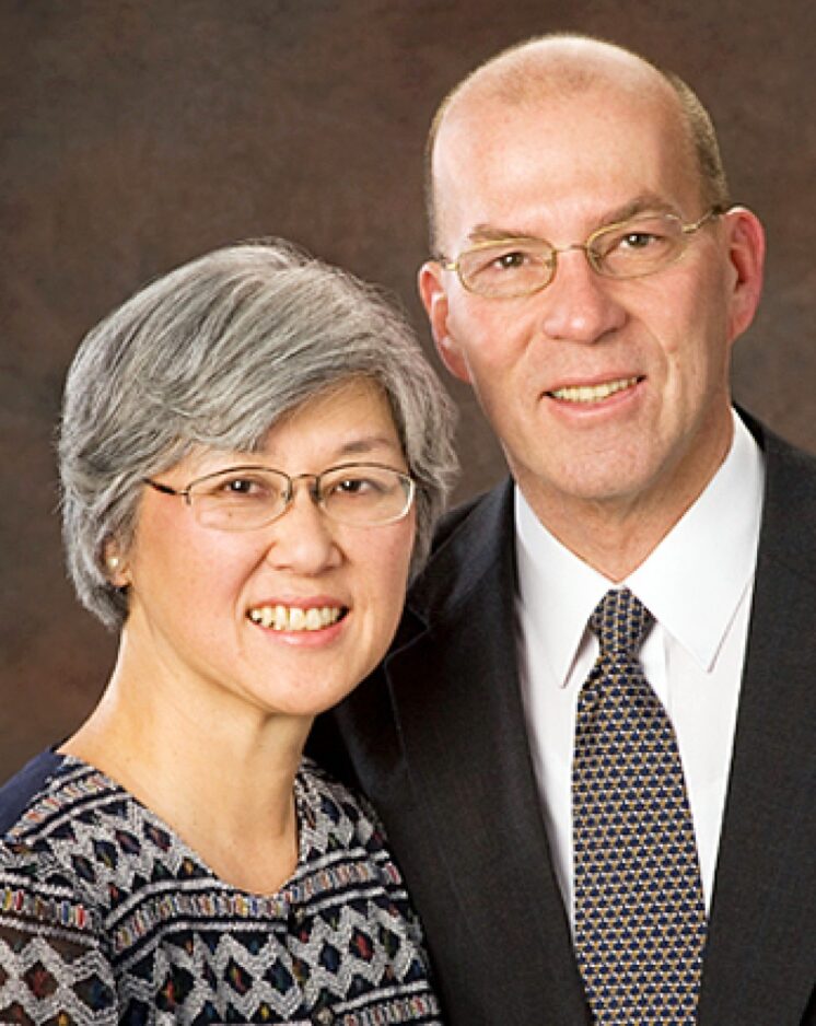 Terry and Melba Grimley | News, Sports, Jobs - Daily Herald